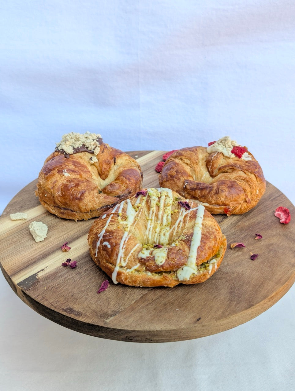 Pastries – tagged "pastry" – Pistaché